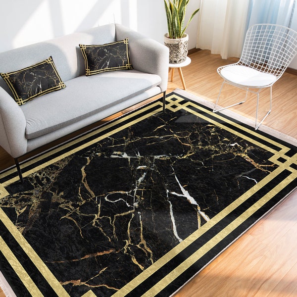 Marble Carpet - Etsy