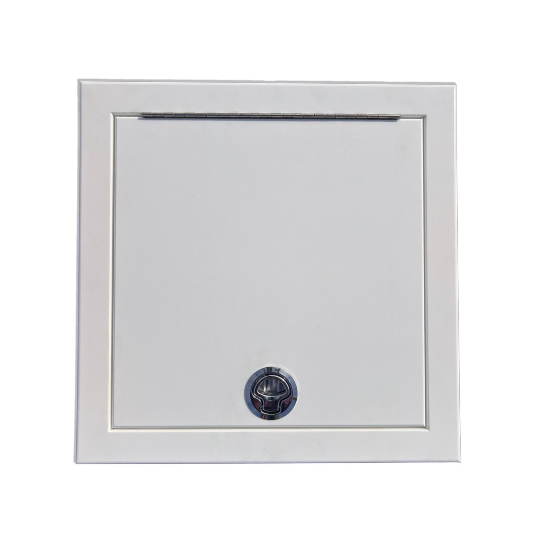 Custom Starboard Boat Hatch, Boat Hatches, Access Door, Marine ...