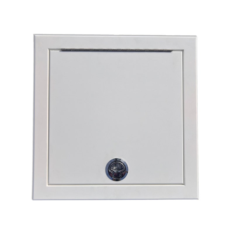 Custom Starboard Boat Hatch, Boat Hatches, Access Door, Marine ...