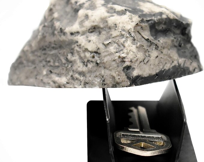 Authentic Antique Early 1900s Skeleton Key Lot, Cute Little Tiny Flat ...