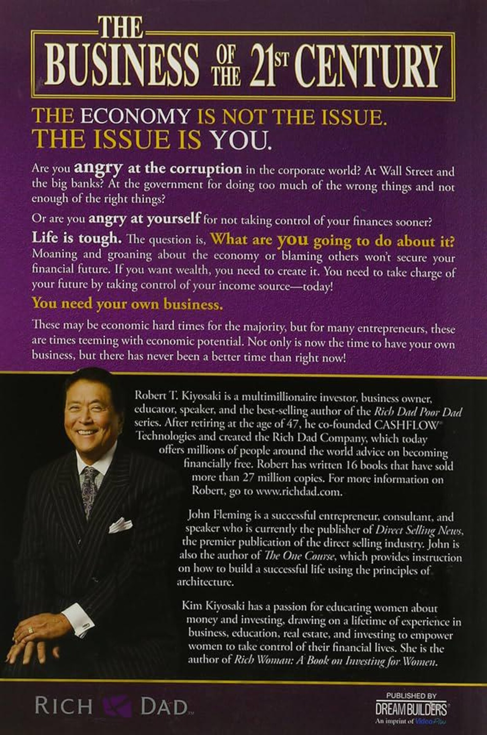 The Business of the 21st Century - Etsy