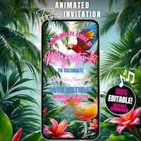 Jimmy Buffett - Etsy