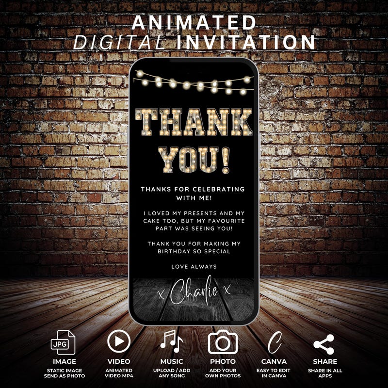 Virtual Birthday Gift - 60+ Gift Ideas for 2025