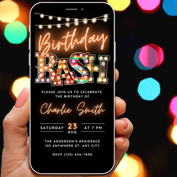 Dinner Party Invites - Etsy