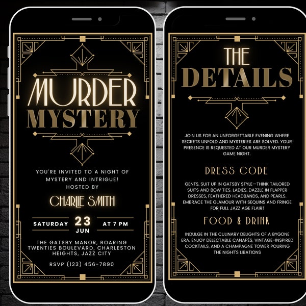 Game Night Invite Nye - Etsy UK