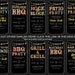 Rock the Block Neighborhood Block Party Invitation Digital Invite ...