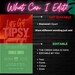 Animated Lets Get Tipsy Game Night Invitation for Adults, Editable ...