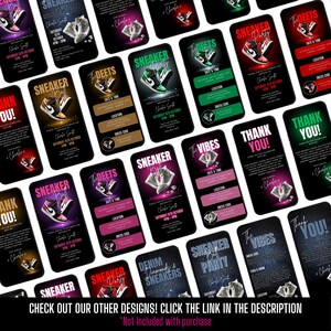 Animated Gold Sneaker Ball Party Invitation Boys, Self Edit Got Em ...