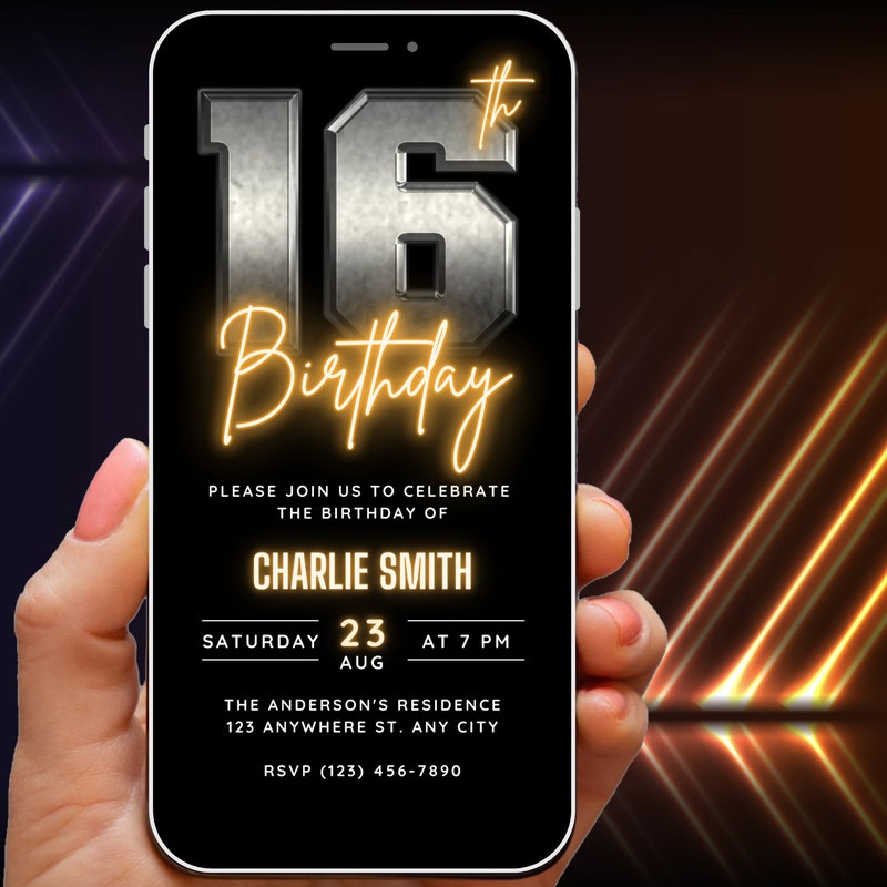 Boys 16 Th Birthday Gift - 60+ Gift Ideas for 2026