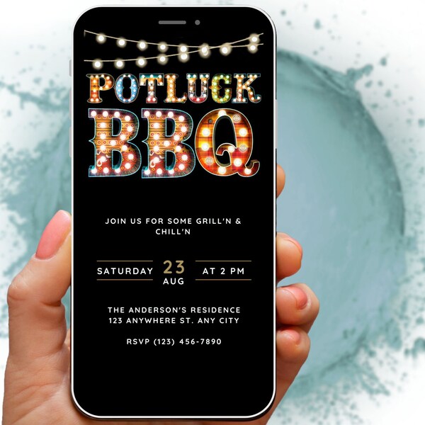 Potluck - Etsy