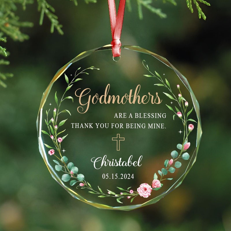 Godparent Gift - 60+ Gift Ideas for 2024