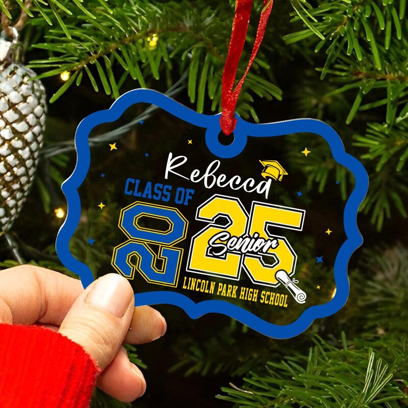 Class of 2025 - Etsy