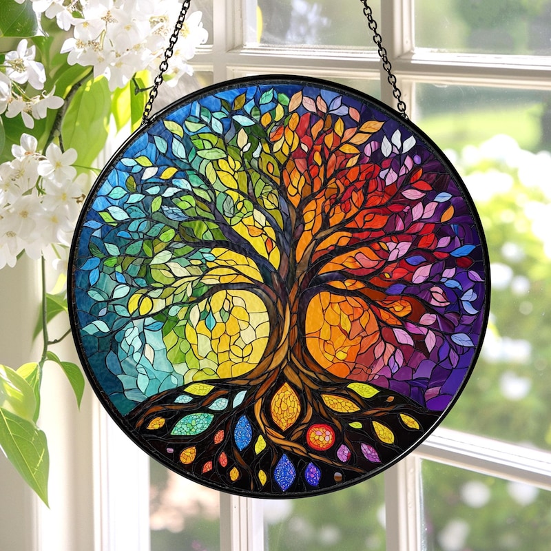 New Life Hanging - Etsy