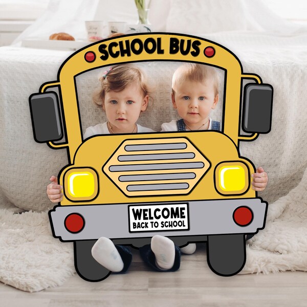 Bus Party - Etsy