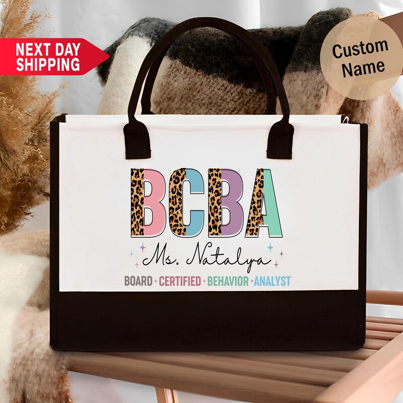 Bcba - Etsy