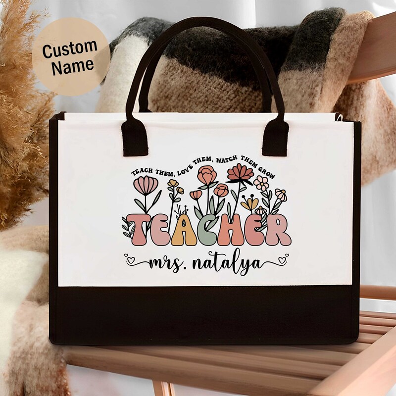 Teacher Gift Bag - 60+ Gift Ideas for 2025