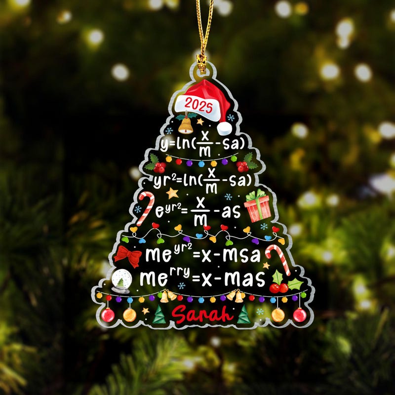 Math Teacher Gift - 60+ Gift Ideas for 2025