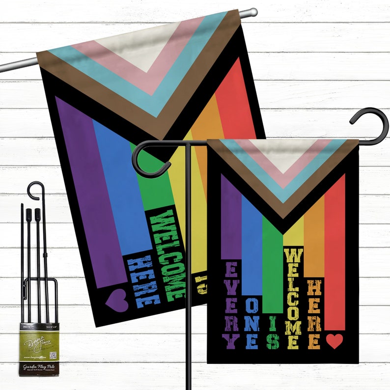 LGBTQ Ally Flag LGBTQ Pride Safe Person Flag Straight Ally - Etsy