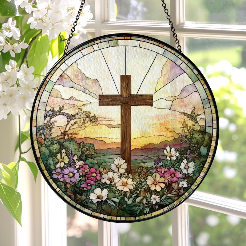Christian Easter Decorations - Etsy