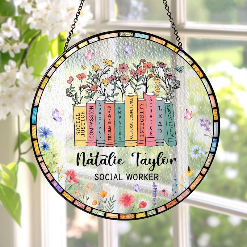 Social Work Office Decor - Etsy