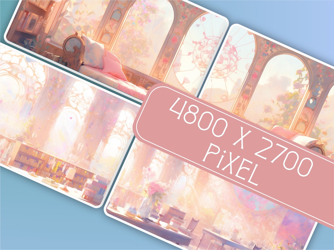 Humble Haven Dual Screen Collection, 6 Sets, 6 Super Ultrawide ...