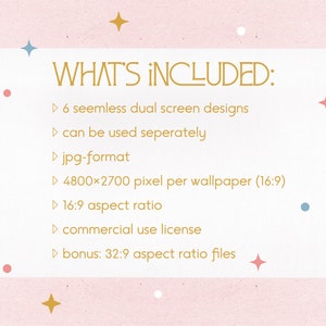 Home Oasis Dual Screen Collection, 6 Sets, 6 Super Ultrawide Wallpapers ...