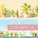 Home Oasis Dual Screen Collection, 6 Sets, 6 Super Ultrawide Wallpapers ...