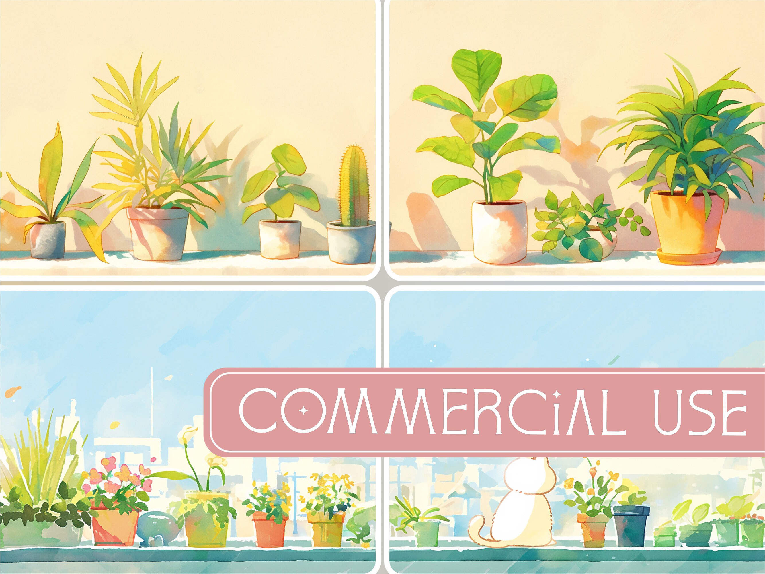 Home Oasis Dual Screen Collection, 6 Sets, 6 Super Ultrawide Wallpapers ...