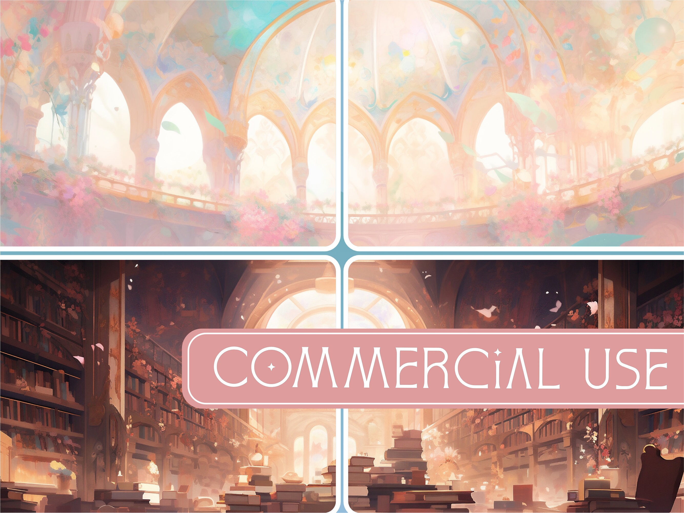 Humble Haven Dual Screen Collection, 6 Sets, 6 Super Ultrawide ...