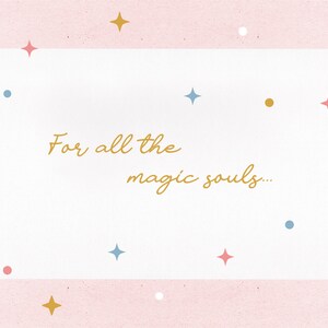 Cute Helpers Wallpaper Collection, 12 Digital Backgrounds, Commercial ...