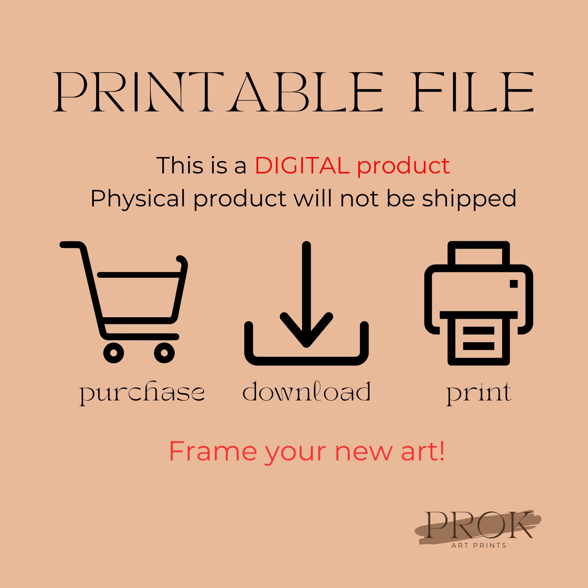 Yo Soy Affirmation Spanish Poster, Printable Positive Words Wall Art ...