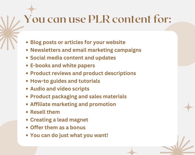 50 Real Estate PLR Ebooks + Bonuses | High Quality PLR Bundle for ...