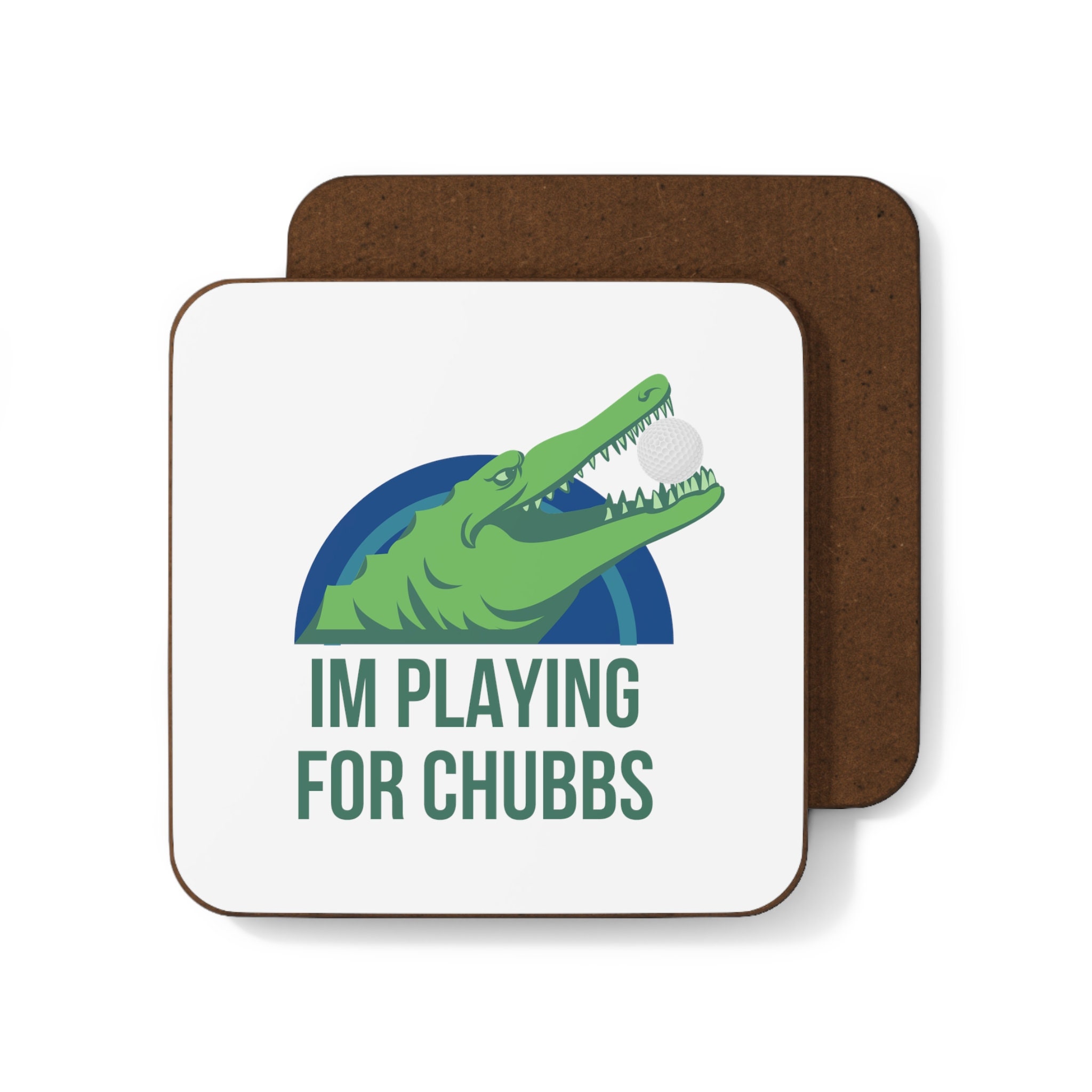 Happy Gilmore Alligator Chubbs