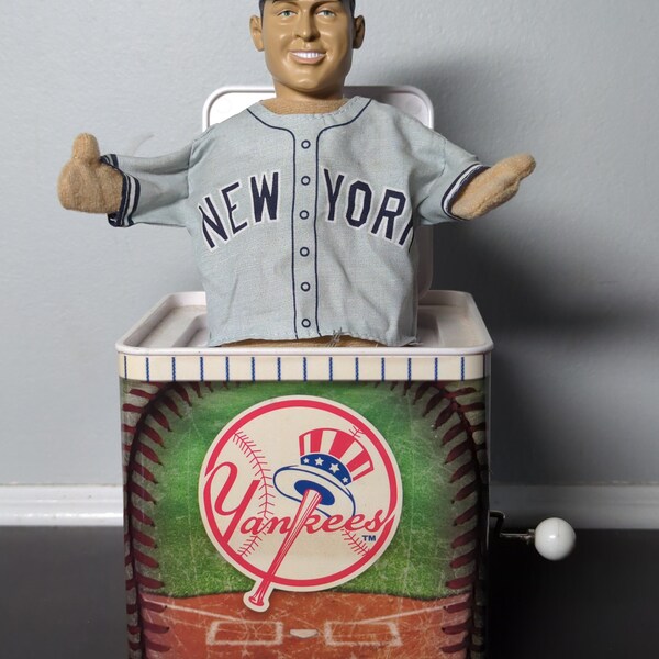 Derek Jeter - Etsy
