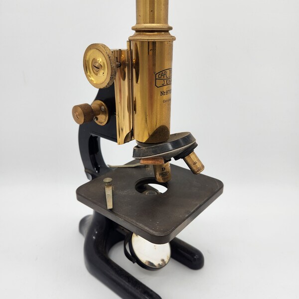 Microscope - Etsy