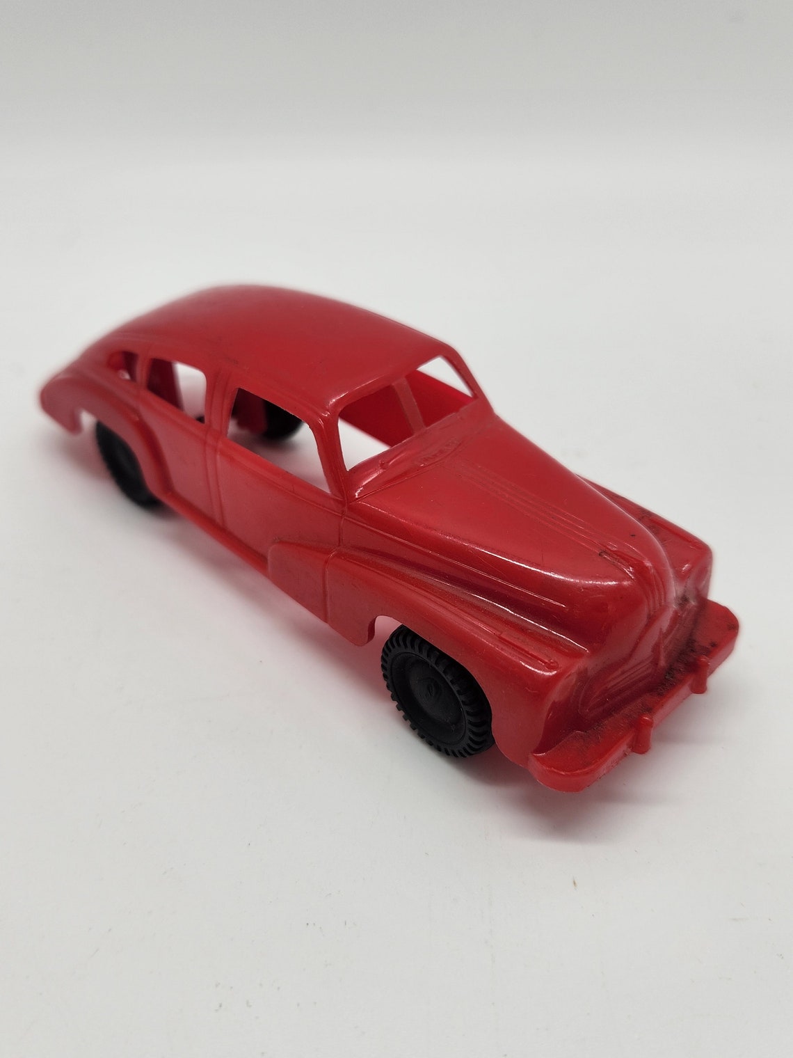 Lot of Antique Toy Model Cars - Etsy