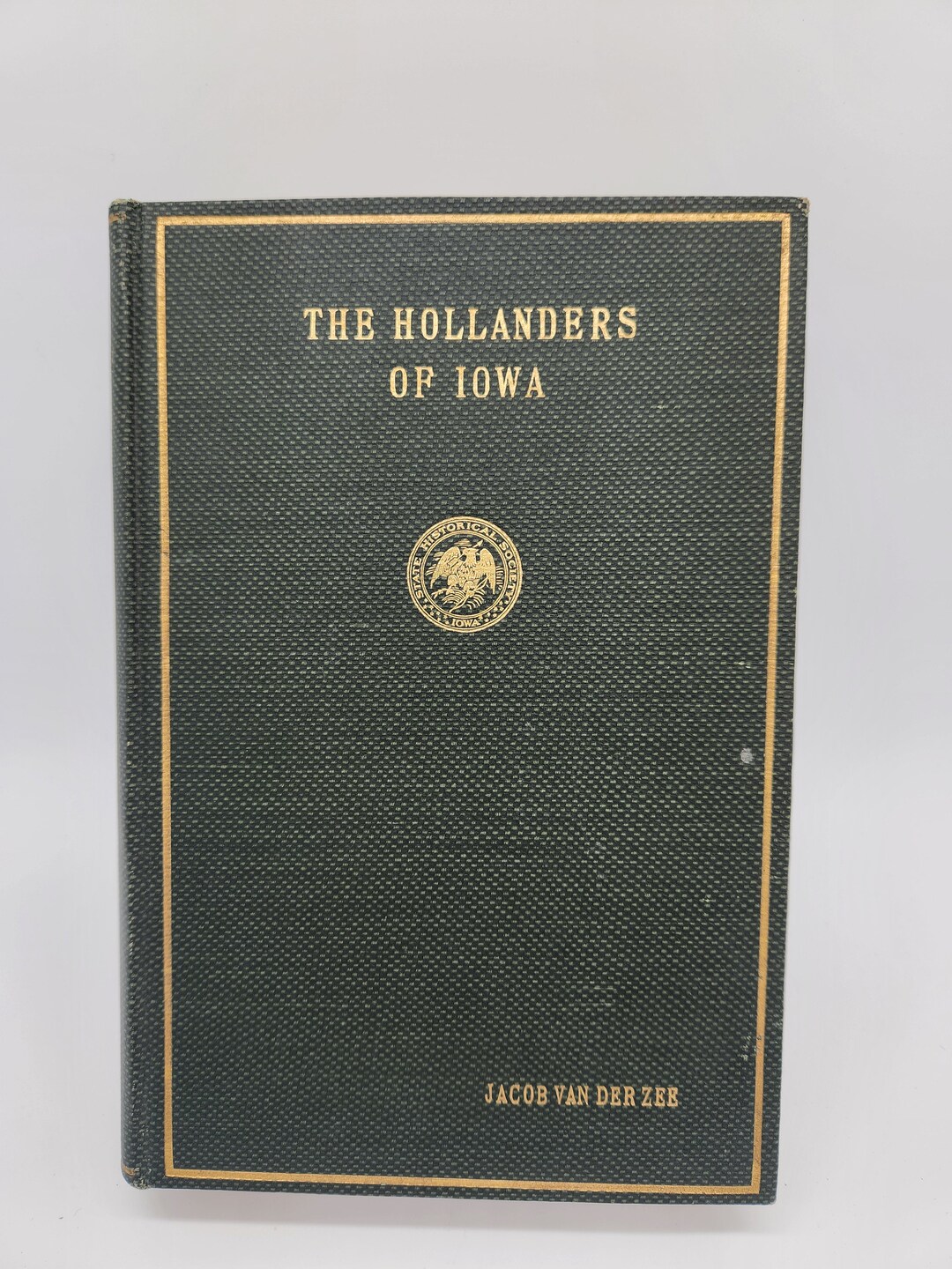 The Hollanders of Iowa Jacob Van Der Zee 1912 - Etsy