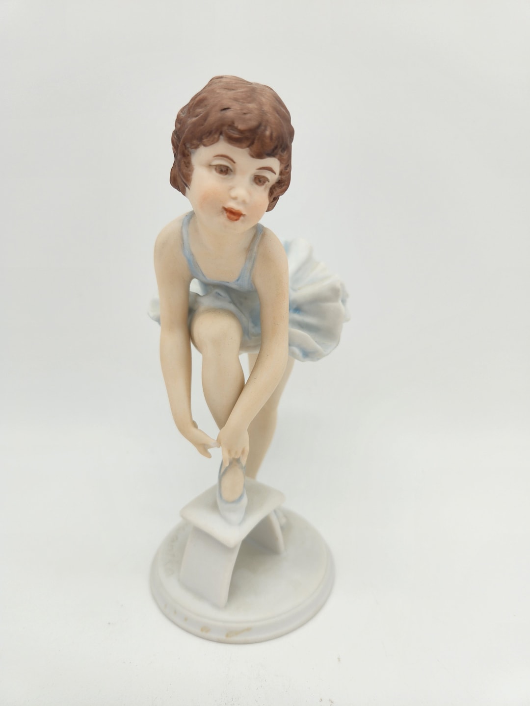 Vintage Kaiser Ballerina Figure 6 Tall - Etsy