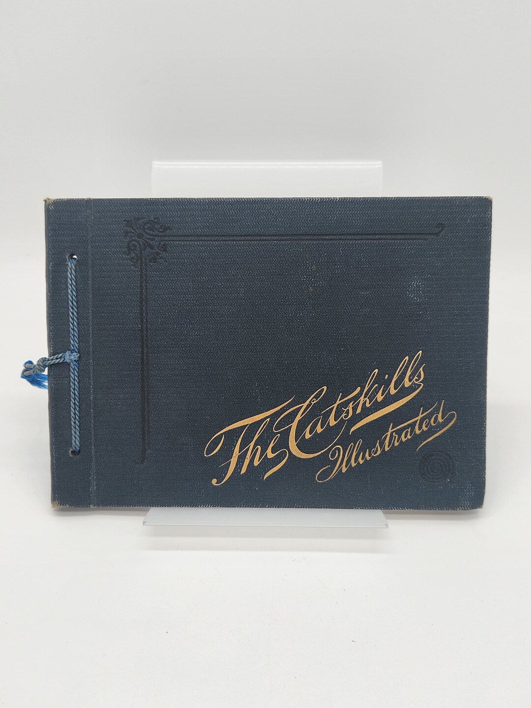 The Catskills Illustrated - Photographs in Black/white. Wittemann ...