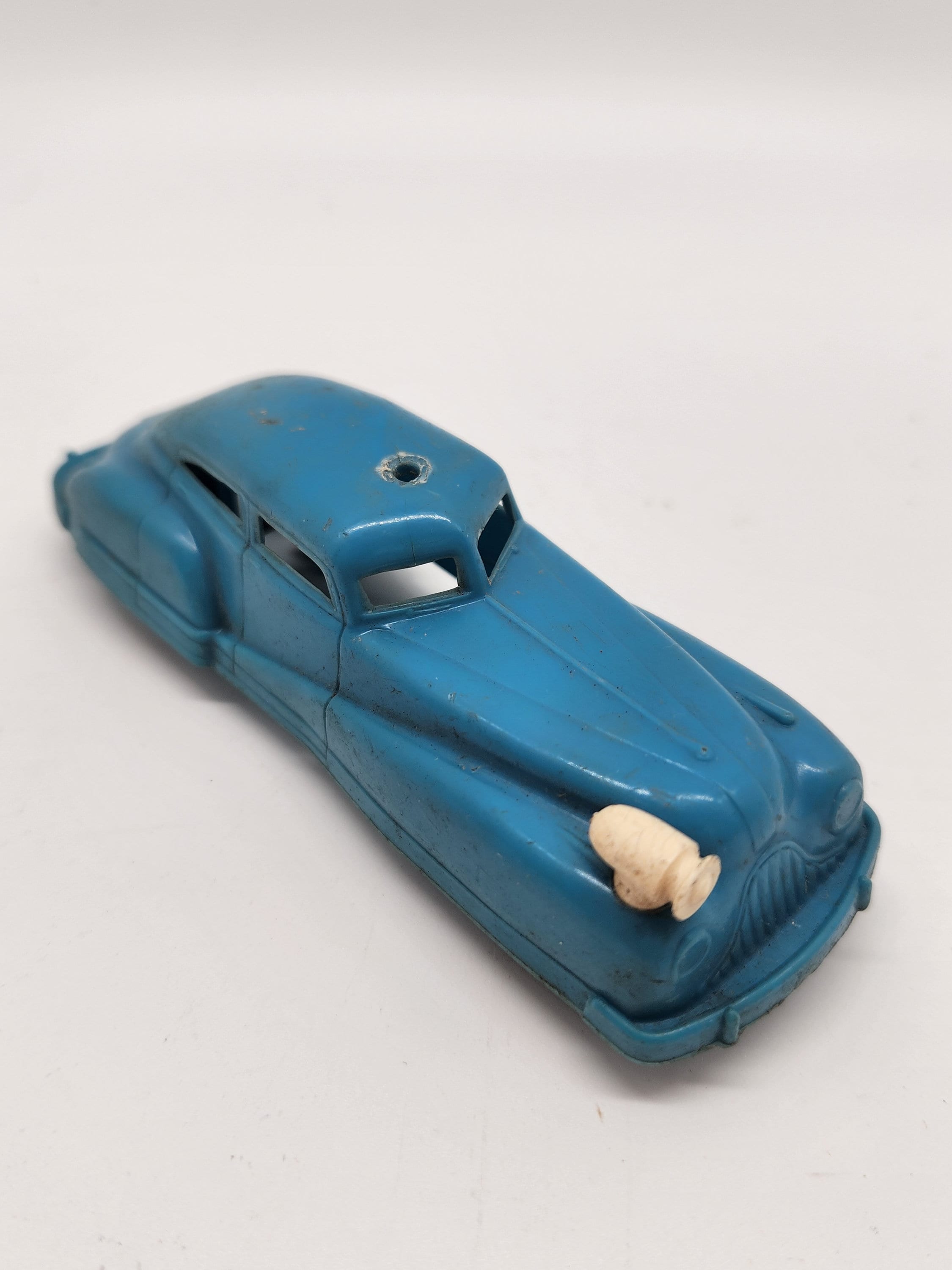 Lot of Antique Toy Model Cars - Etsy