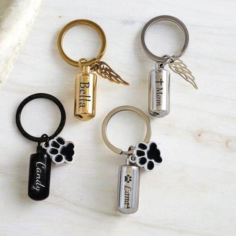 Ashes Dog Sun Catcher - Etsy