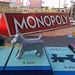 Giant Monopoly Boardwalk Photos – Atlantic City Classic Board Game Art ...