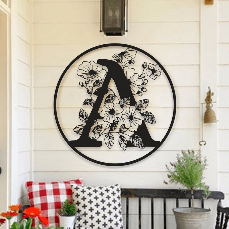 Metal Signs - Etsy