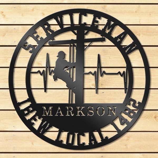 Ibew Stickers - Etsy