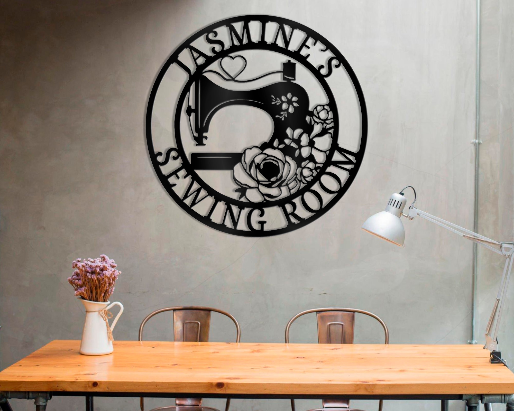 Eywa Sewing Room Sign Personalized Sign Mom's Sewing - Etsy