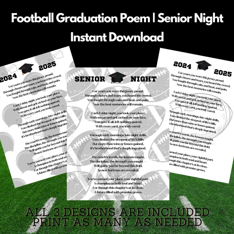 Senior Night Gifts - 60+ Gift Ideas for 2025