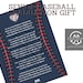 Senior Baseball Team Print | Instant Download | Baseball Team Instant ...