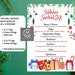 Survival Kit Tag, Holiday Survival Kit, Christmas Survival, Christmas ...