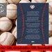 Senior Baseball Team Print Instant Download Baseball Team Instant ...