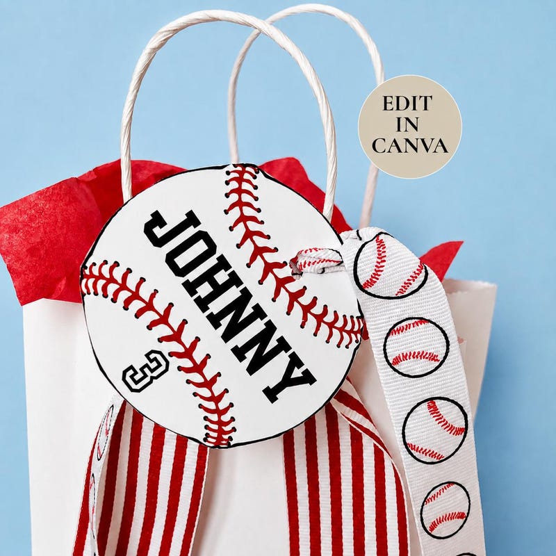 Custom Gift Tags Easter - 60+ Gift Ideas for 2026